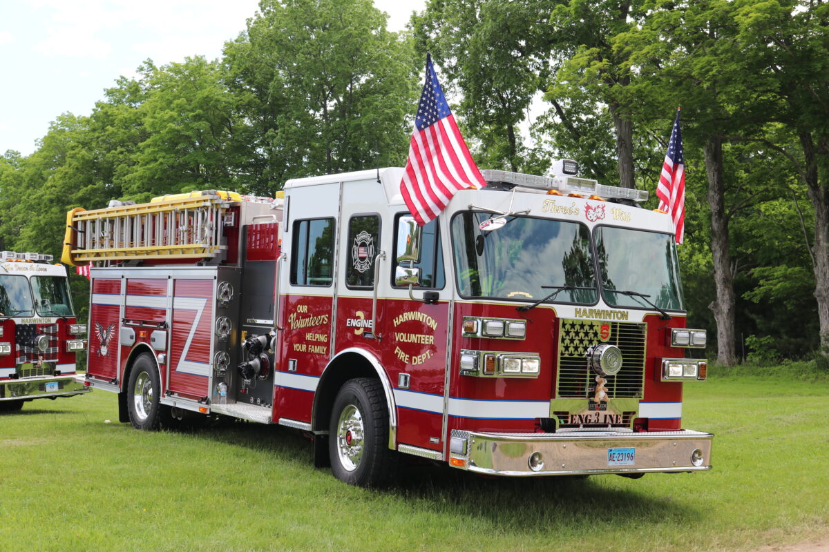 Harwinton Volunteer Fire Department – Est. 1944 – Proudly Serving ...