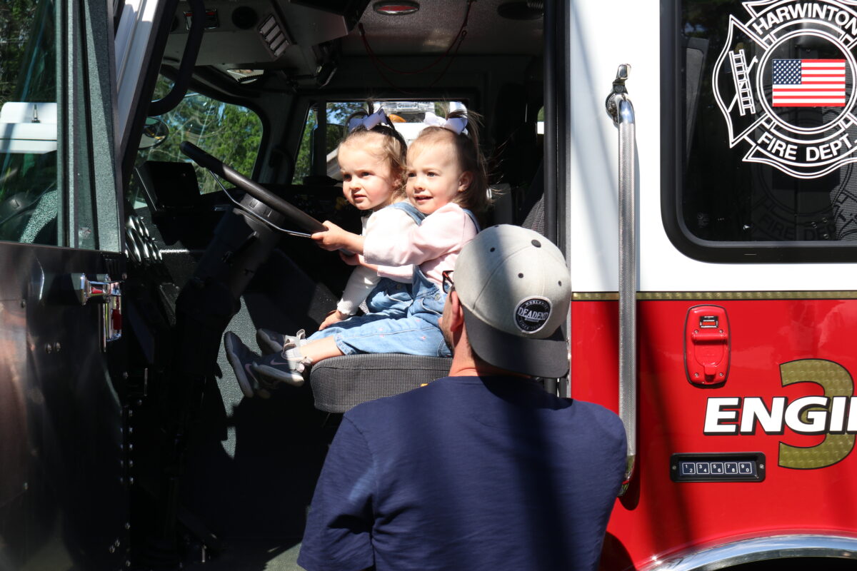 Events – Harwinton Volunteer Fire Department