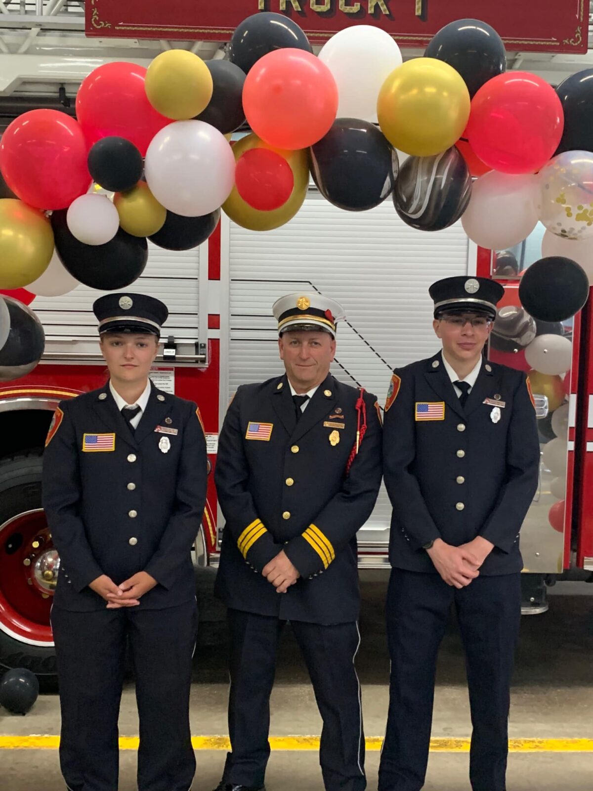 Harwinton Volunteer Fire Department – Proudly Serving Since 1944