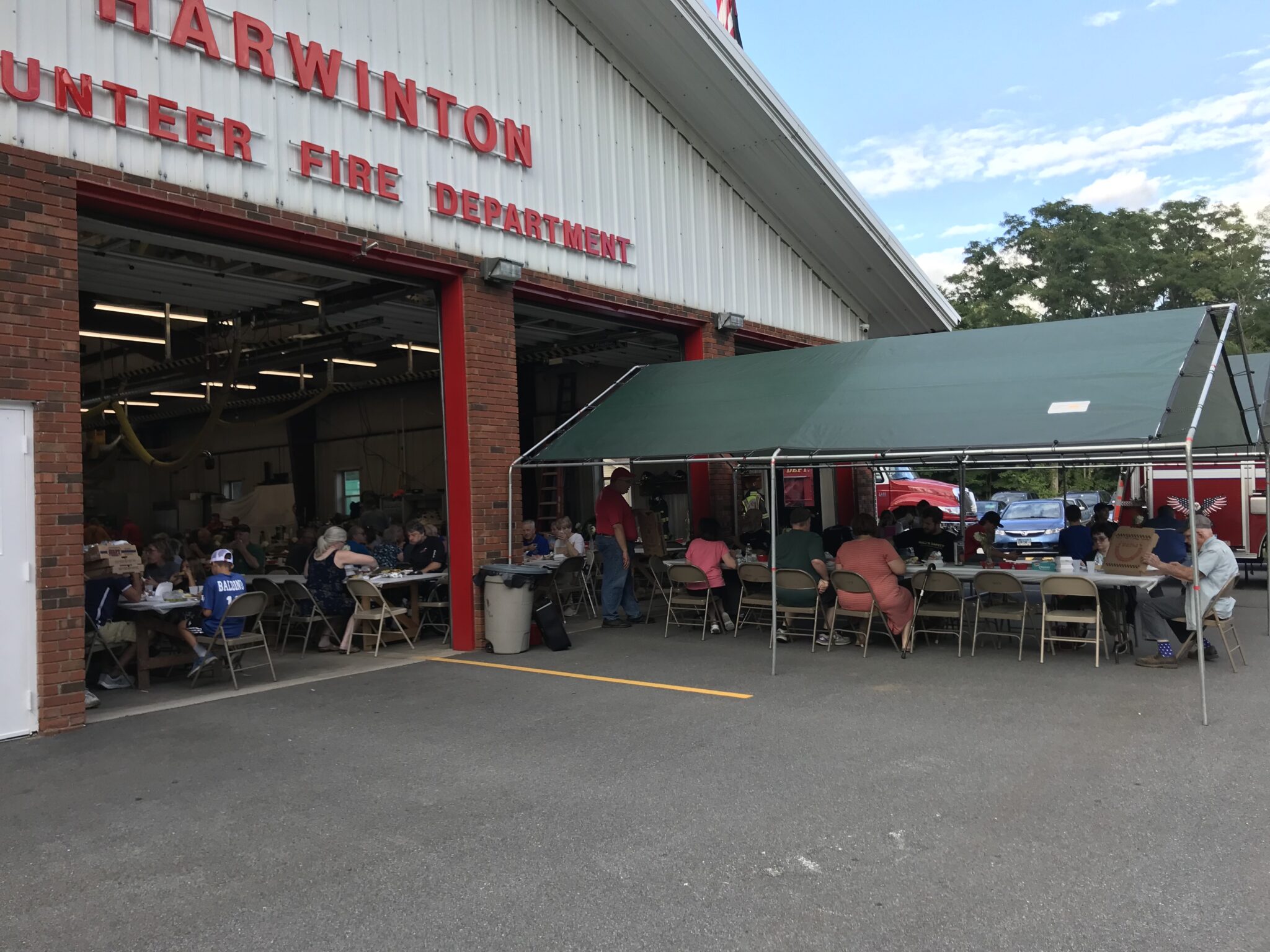 Harwinton Volunteer Fire Department – Est. 1944 – Proudly Serving ...